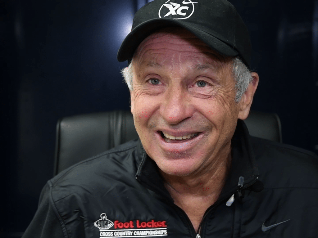 Gonzaga’s Jake Perrin following footsteps of fellow Kalispell runner ...