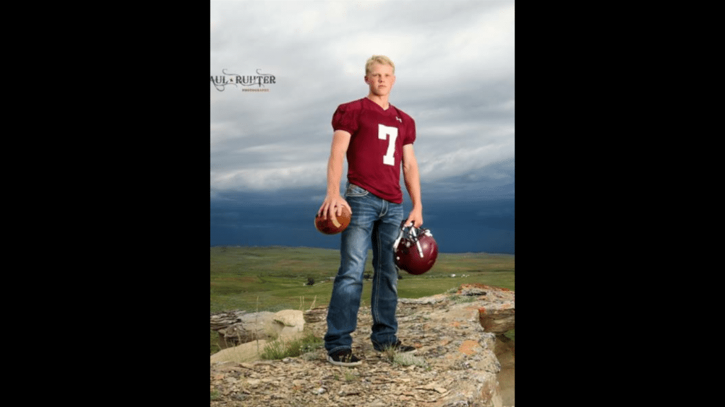 Brody Grebe, Chrishon Dixon with big recruiting decisions ahead