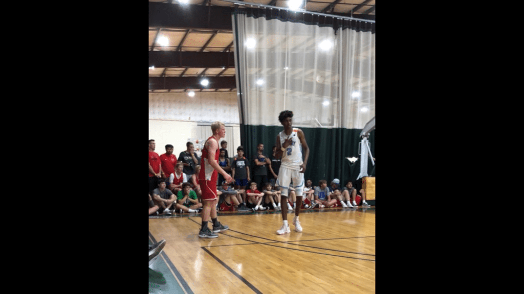 Brody Grebe, Chrishon Dixon with big recruiting decisions ahead