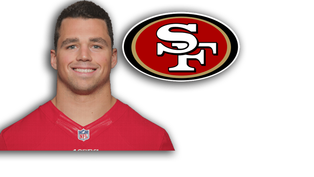 San Francisco 49ers release Bozeman’s Brock Coyle; reportedly retires