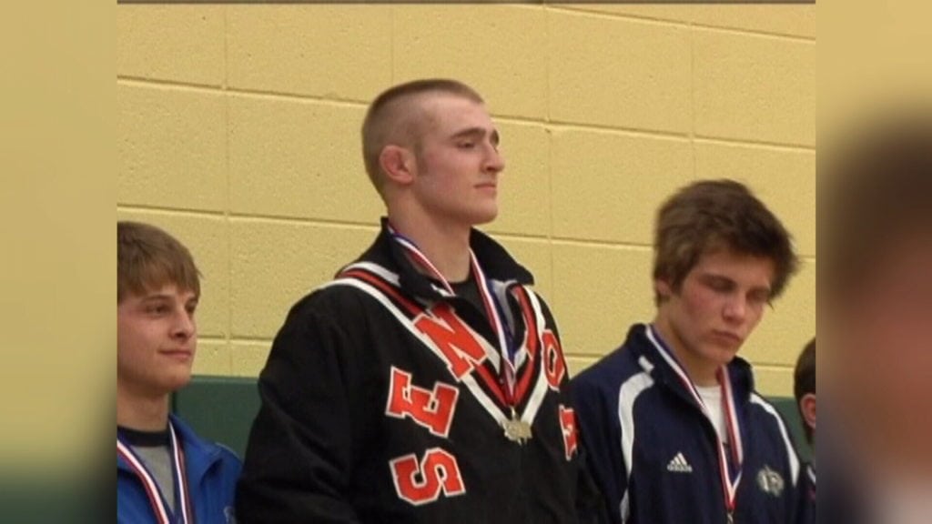 Ben Sulser hired to coach Skyview Wrestling