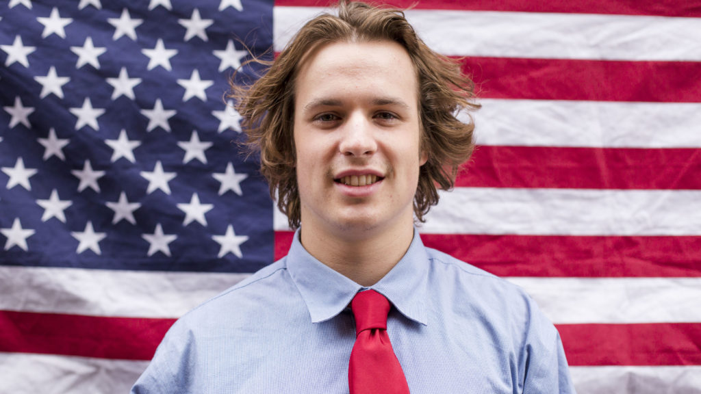 Great Falls Americans defenseman Nate Simpson headed to Maryville ...