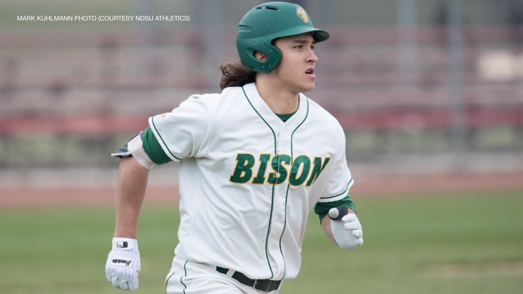 Meet the 2019 Little Sullivan Award finalists: Jayse McLean