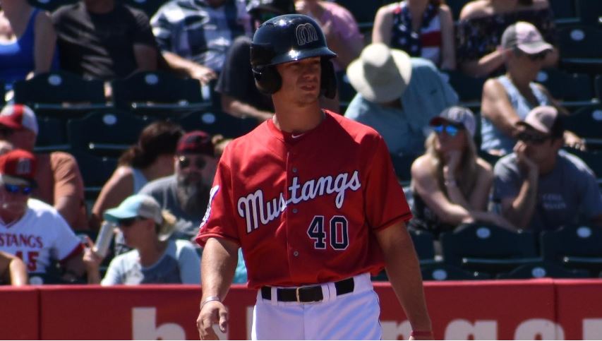 Hopkins the walk-off hero in Billings Mustangs’ 2nd straight shutout